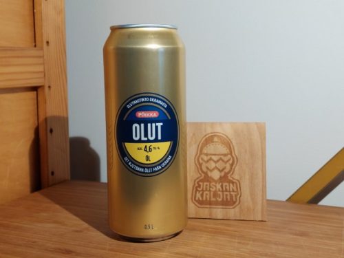 JaskanKaljat - Sokkotestissä kauppojen omabrändilagerit
