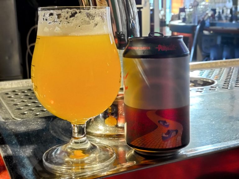 JaskanKaljat - Pühaste Brewery OZ DDH IPA